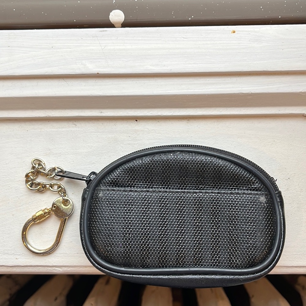 Fendi Key/Card Case - Gem